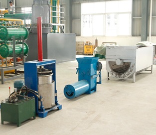 Cassava starch,Cassava flour factory,Garri processing plant machine_Product